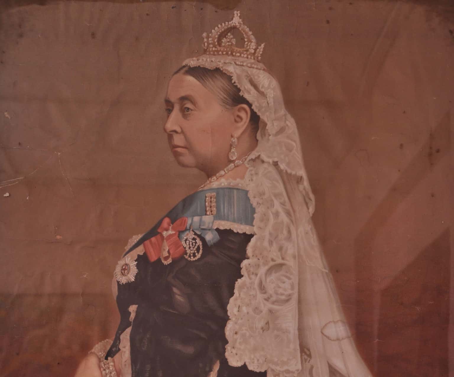 Vile Facts About Caroline Lacroix, “The Queen Of The Congo”