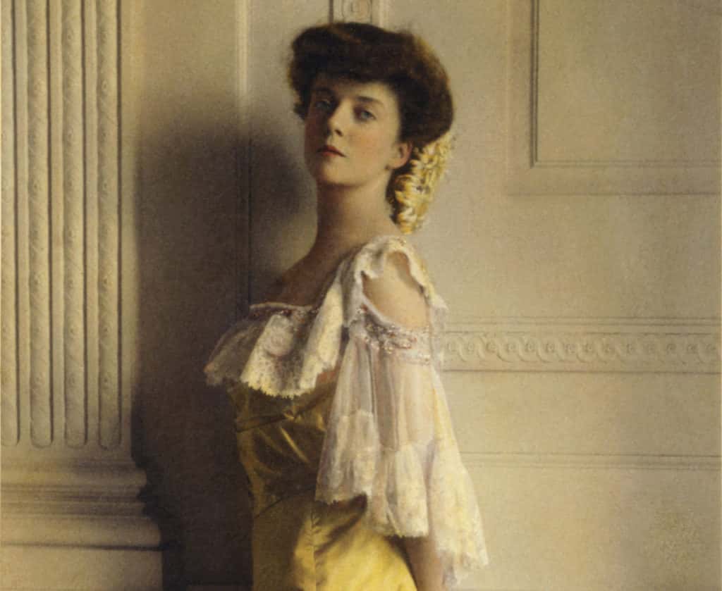 Rebellious Facts About Alice Roosevelt, The Ruthless First Daughter