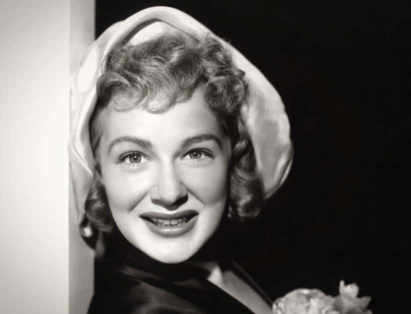 Resilient Facts About Betty Hutton, The Incendiary Blonde - Factinate
