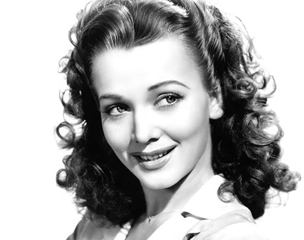 Suspicious Facts About Carole Landis, The Tragic Blonde - Factinate
