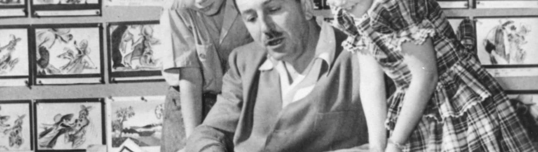 Grim Facts About Bobby Driscoll, Disney’s Forgotten Child Star - Factinate