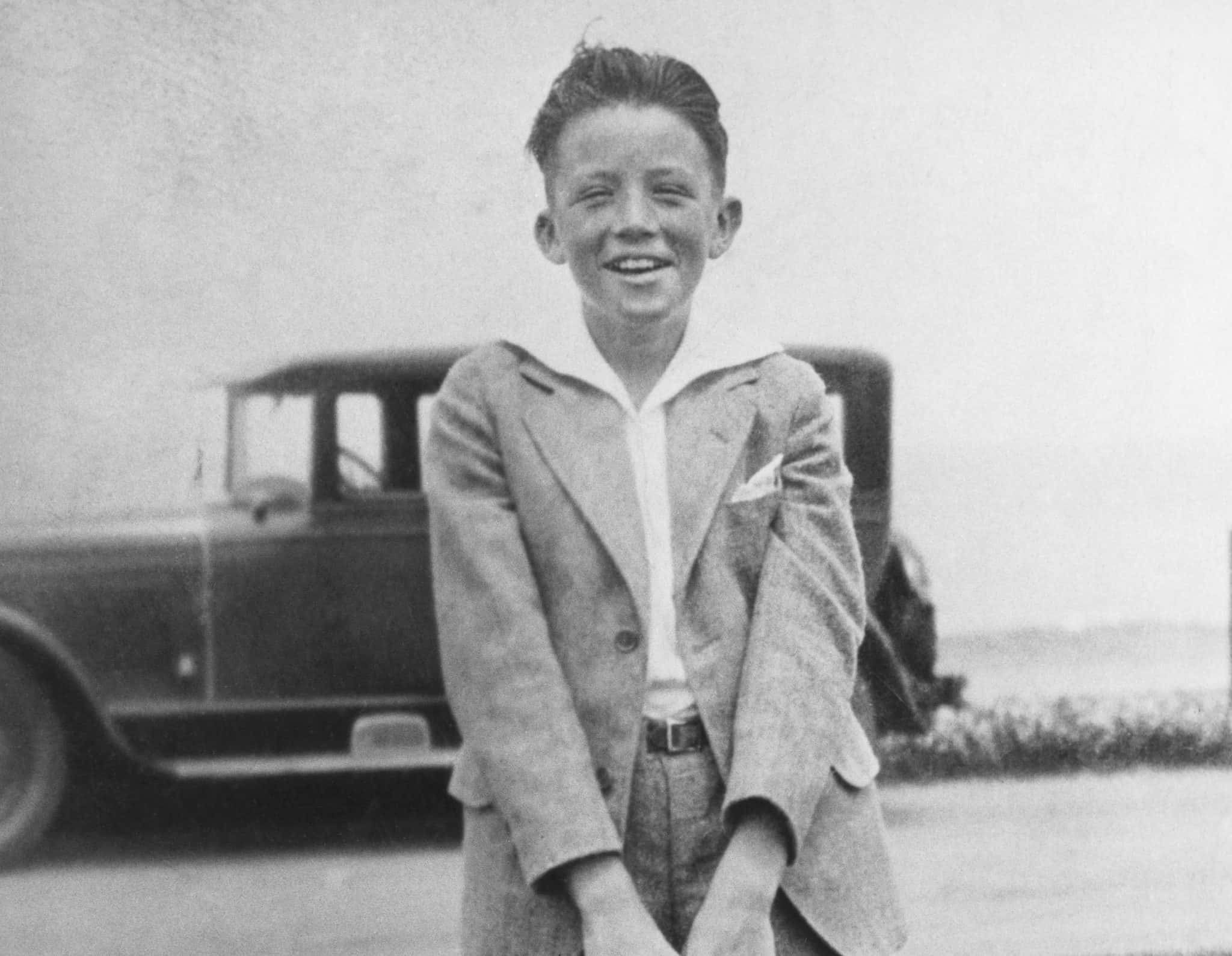 Gregory Peck, Hollywood’s Irresistible Nice Guy