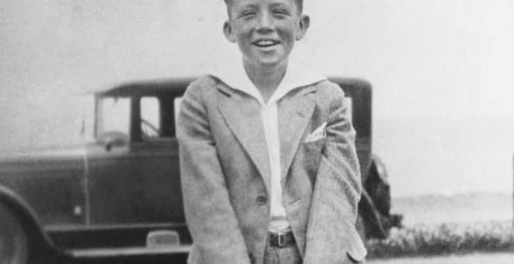 Surprising Facts About Gregory Peck, Hollywood’s Irresistible Nice Guy ...