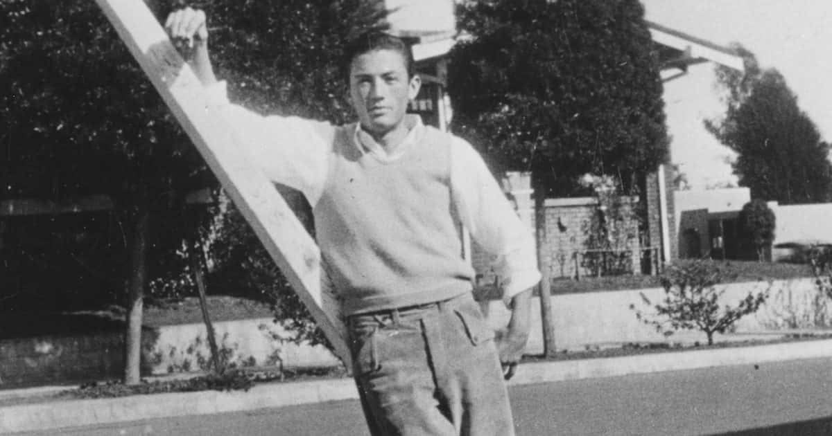 Surprising Facts About Gregory Peck, Hollywood’s Irresistible Nice Guy ...