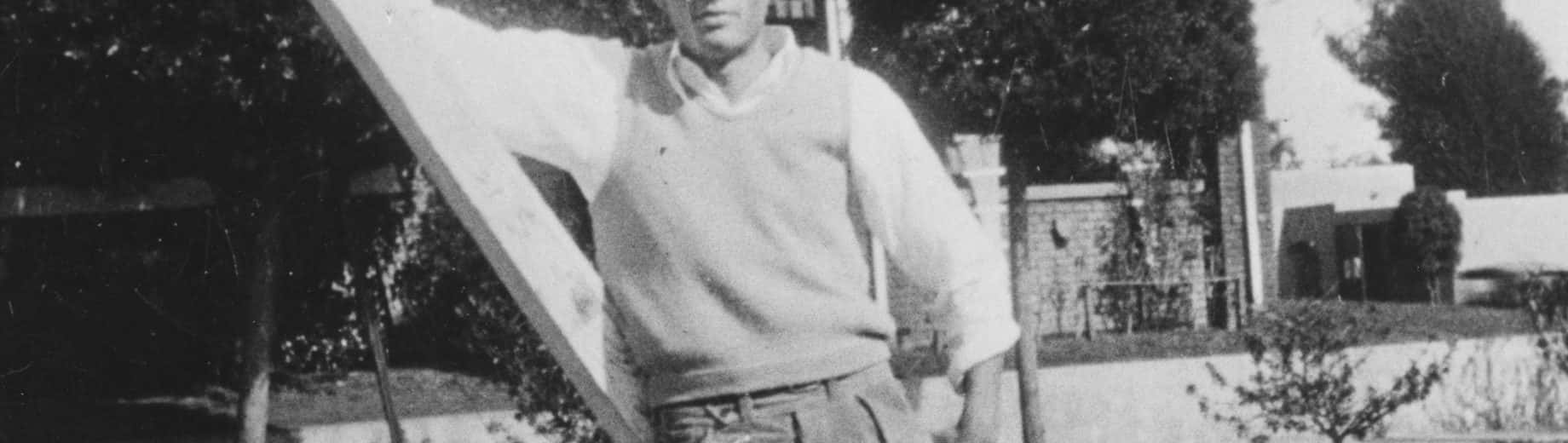 Surprising Facts About Gregory Peck, Hollywood’s Irresistible Nice Guy ...