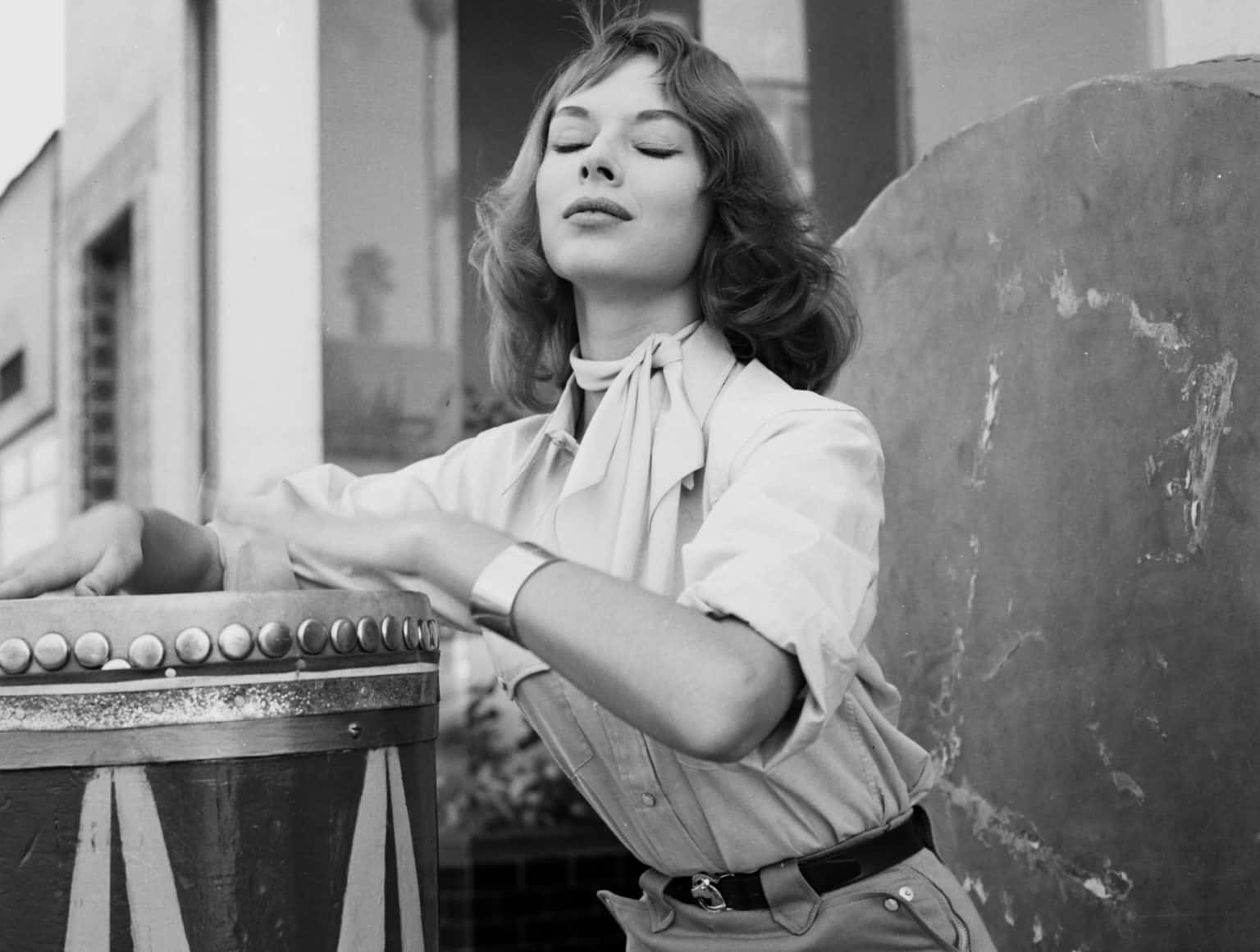 Flipped Facts About Vikki Dougan, The Girl With The Back