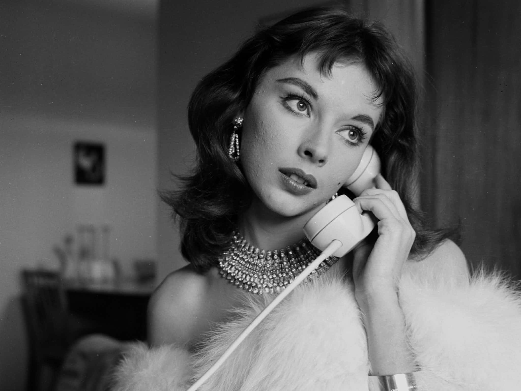 Flipped Facts About Vikki Dougan, The Girl With The Back