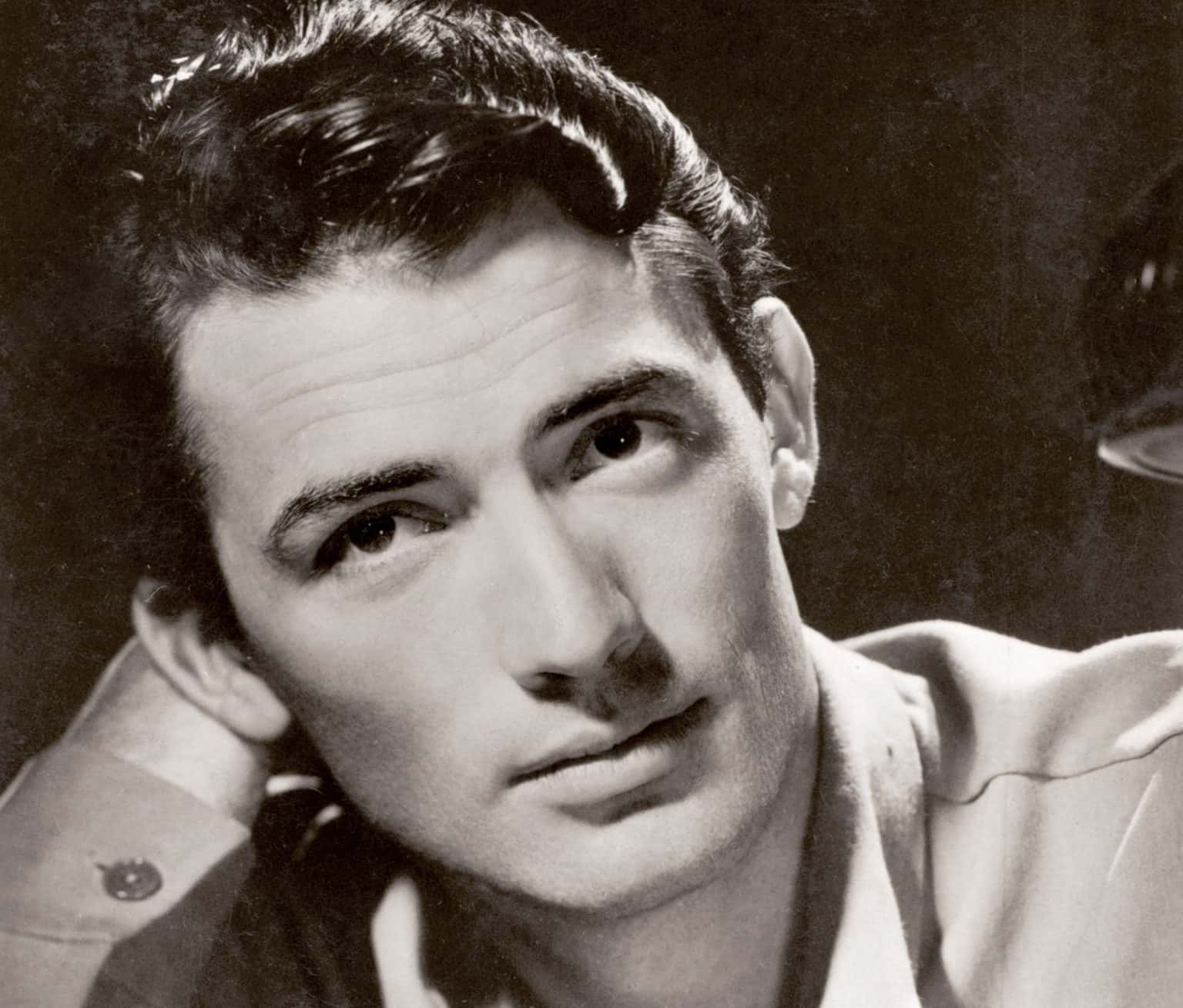 Gregory Peck, Hollywood’s Irresistible Nice Guy