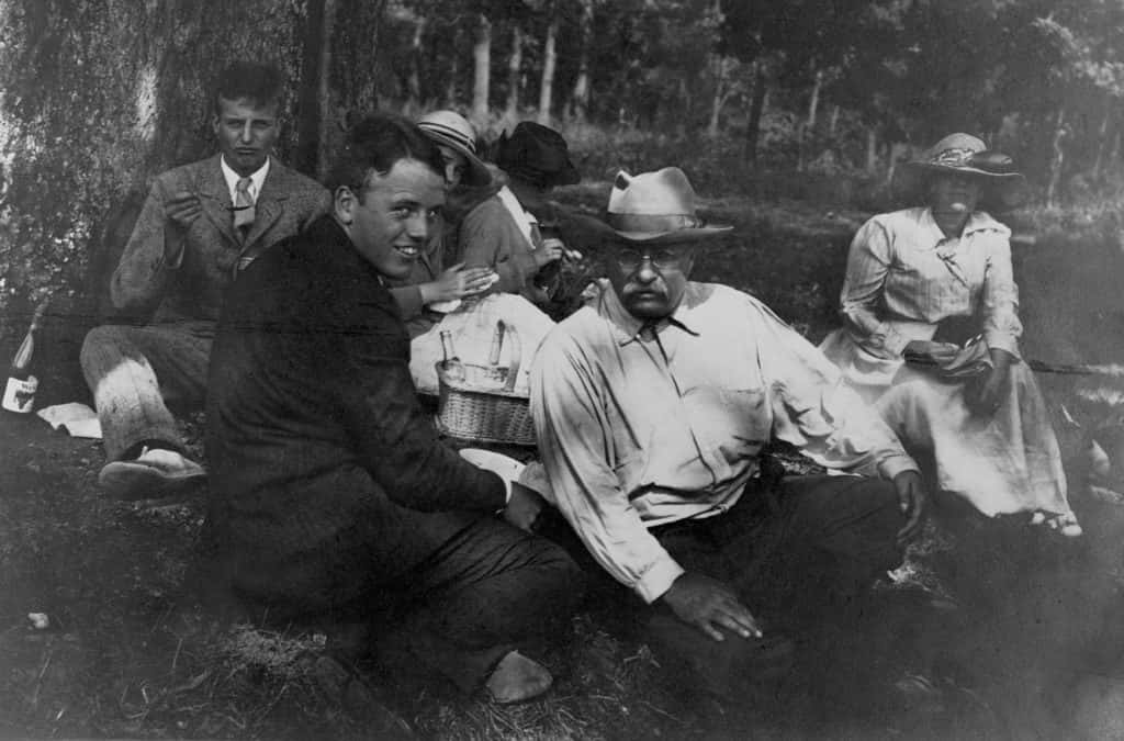 Rebellious Facts About Alice Roosevelt, The Ruthless First Daughter