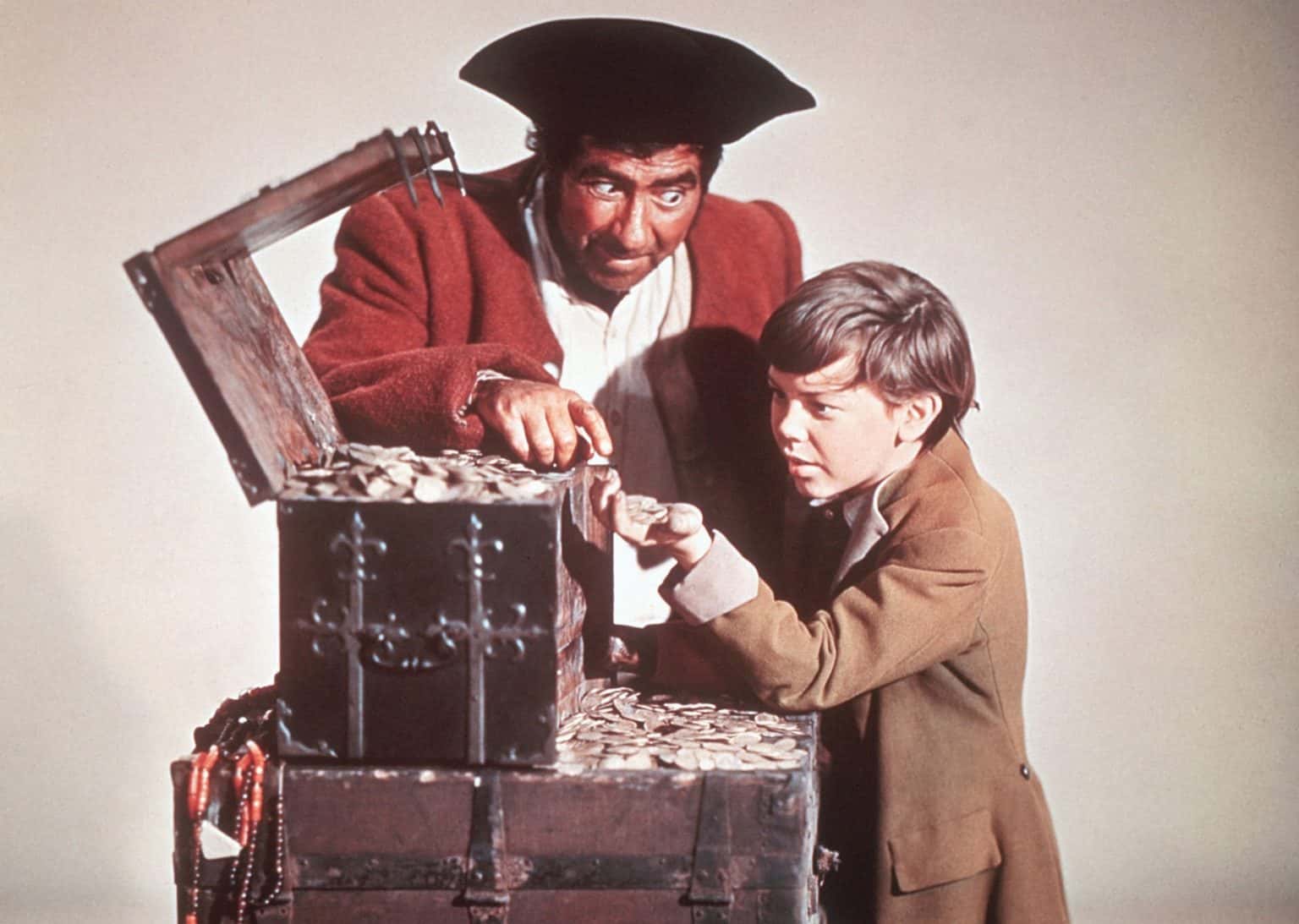 Grim Facts About Bobby Driscoll, Disney’s Forgotten Child Star