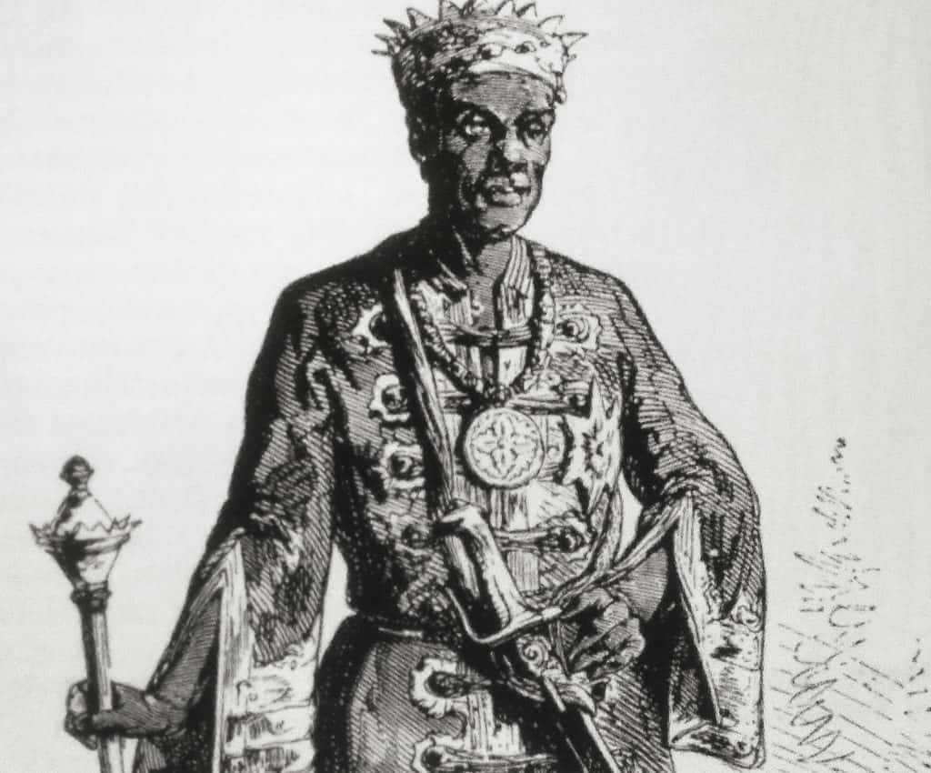 Tragic Facts About Sarah Forbes Bonetta, The Stolen Princess