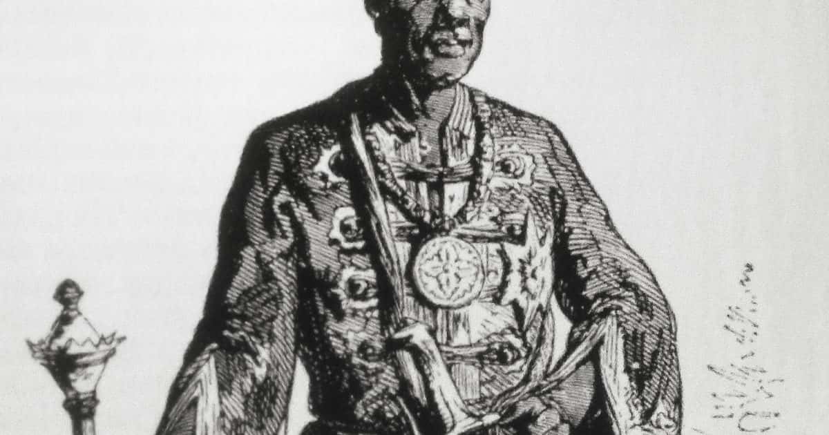 Tragic Facts About Sarah Forbes Bonetta, The Stolen Princess - Factinate