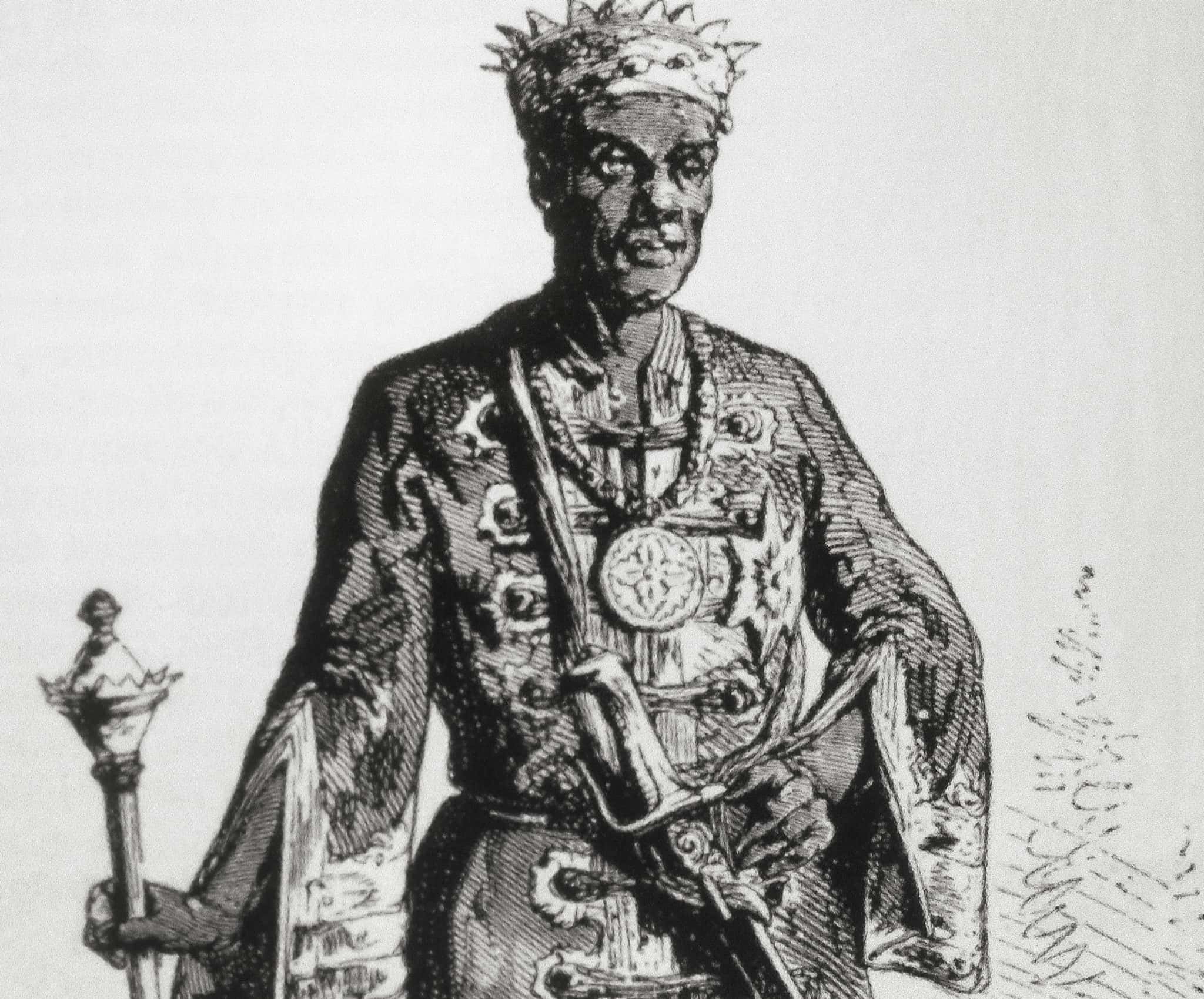 Tragic Facts About Sarah Forbes Bonetta, The Stolen Princess