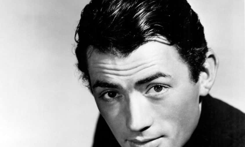 Surprising Facts About Gregory Peck, Hollywood’s Irresistible Nice Guy ...