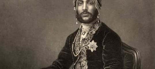 Dark Facts About Duleep Singh, The Lost Maharaja - Factinate