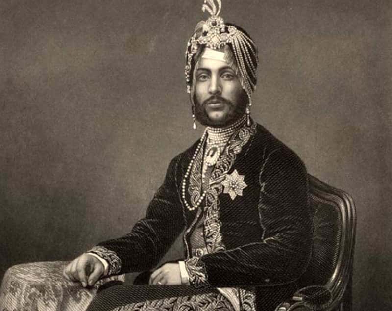 Dark Facts About Duleep Singh, The Lost Maharaja - Factinate