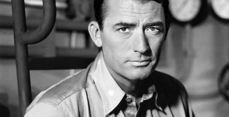 Surprising Facts About Gregory Peck, Hollywood’s Irresistible Nice Guy ...