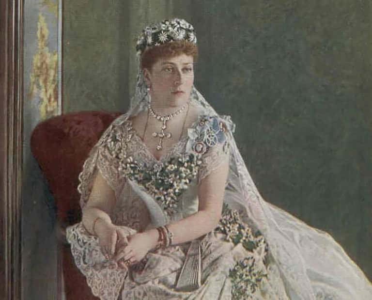 Sacrificial Facts About Princess Beatrice, Queen Victoria’s “Baby”