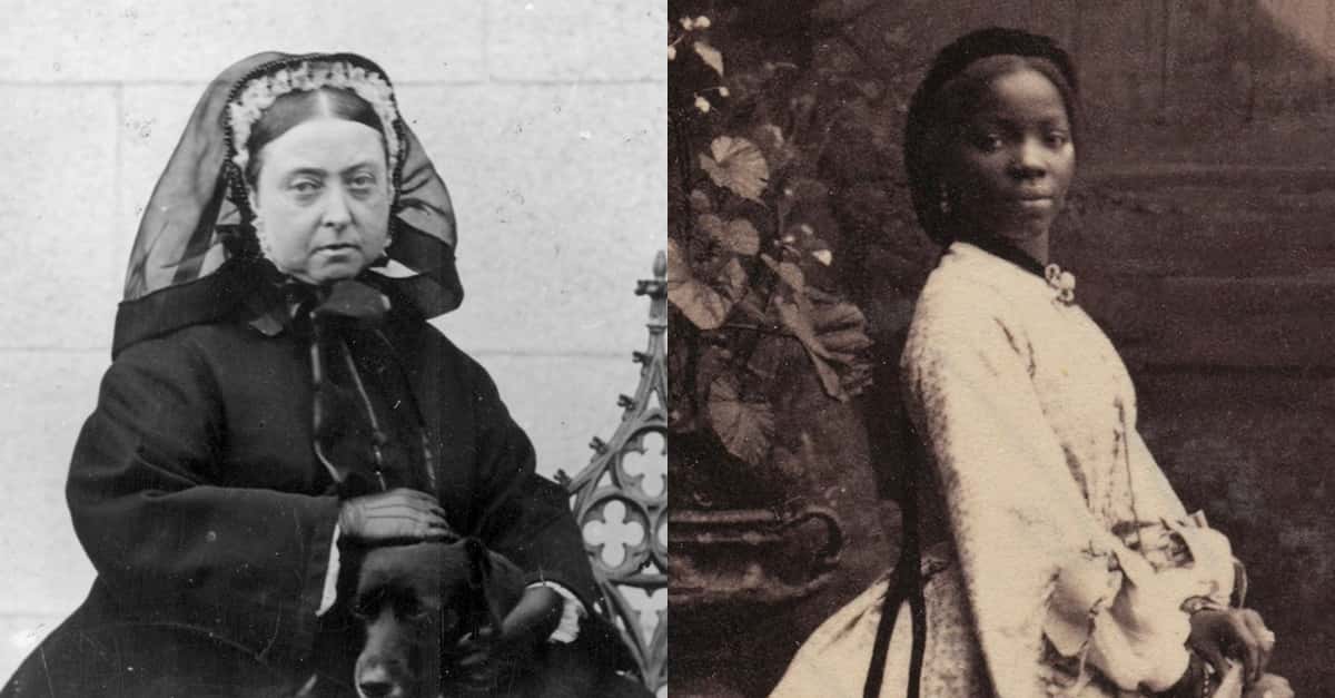 Tragic Facts About Sarah Forbes Bonetta, The Stolen Princess