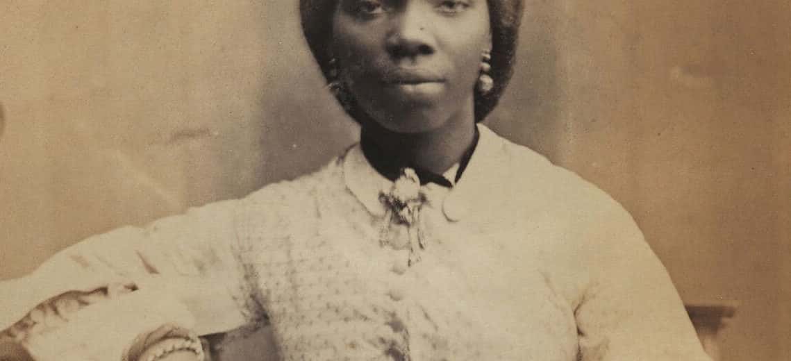 Tragic Facts About Sarah Forbes Bonetta, The Stolen Princess - Factinate