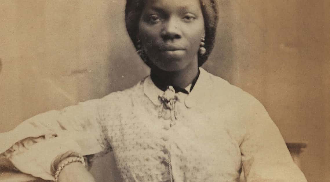 Tragic Facts About Sarah Forbes Bonetta, The Stolen Princess - Factinate