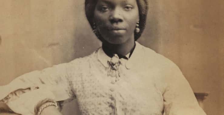 Tragic Facts About Sarah Forbes Bonetta, The Stolen Princess - Factinate