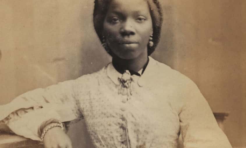 Tragic Facts About Sarah Forbes Bonetta, The Stolen Princess - Factinate