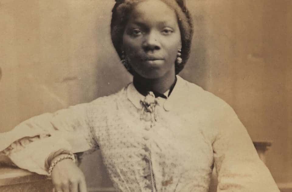 Tragic Facts About Sarah Forbes Bonetta, The Stolen Princess - Factinate