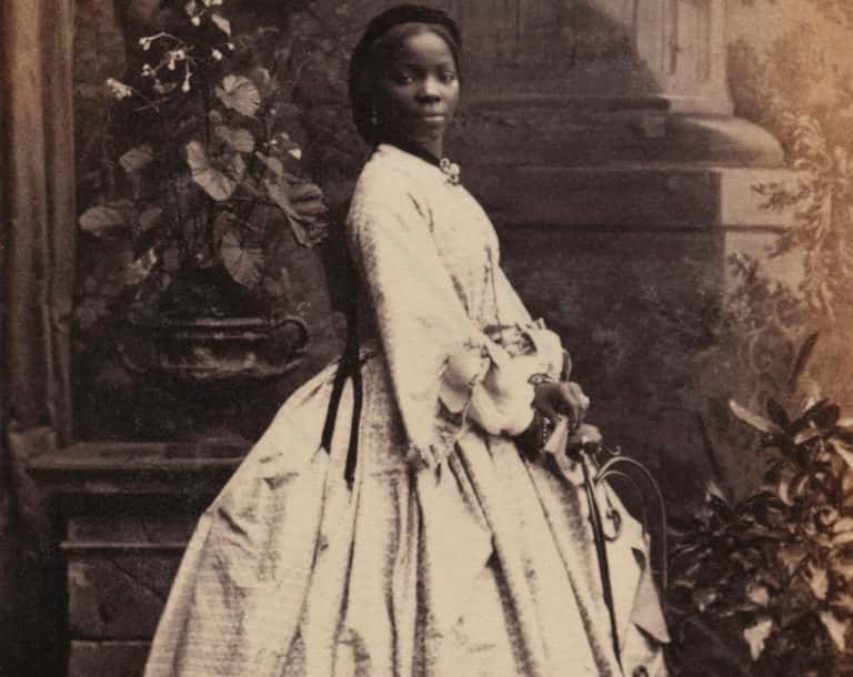 Tragic Facts About Sarah Forbes Bonetta, The Stolen Princess