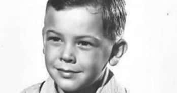 Grim Facts About Bobby Driscoll, Disney’s Forgotten Child Star - Factinate