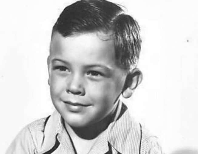 Grim Facts About Bobby Driscoll, Disney’s Forgotten Child Star - Factinate