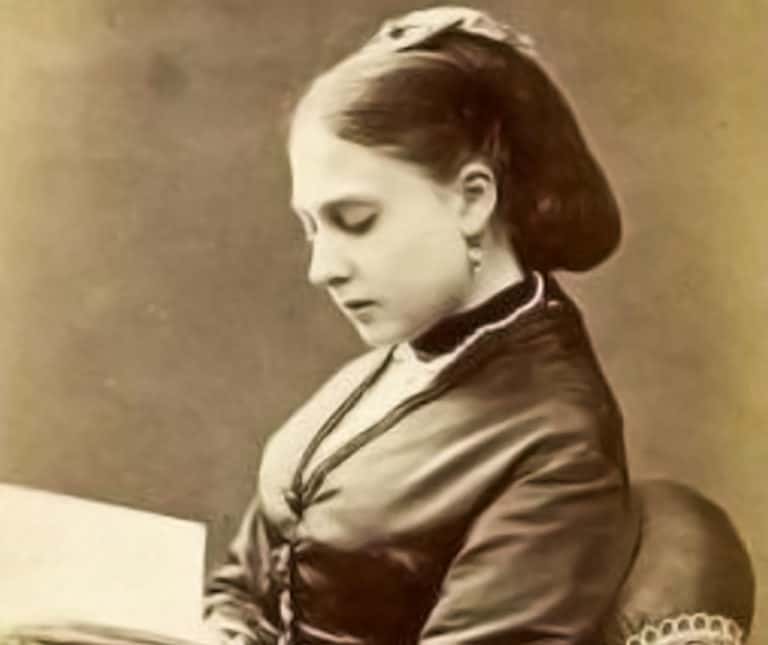 Sacrificial Facts About Princess Beatrice, Queen Victoria’s “Baby”