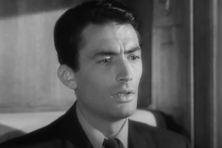 Gregory Peck, Hollywood’s Irresistible Nice Guy