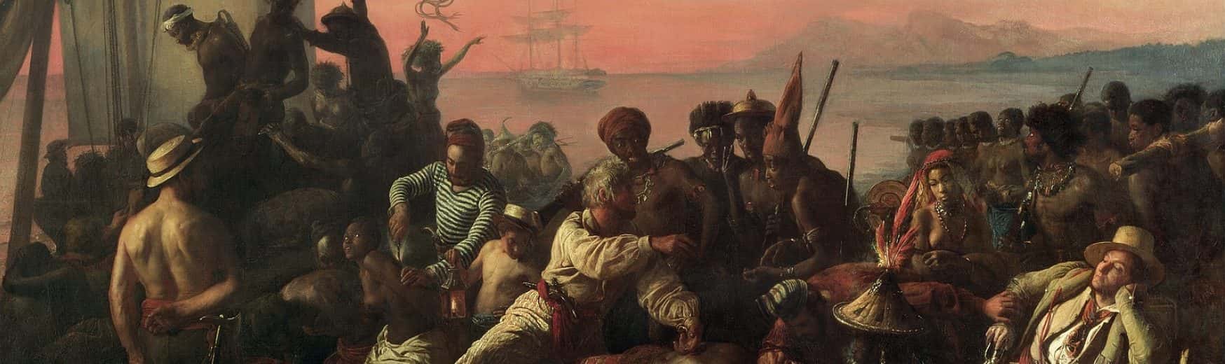 Tragic Facts About Sarah Forbes Bonetta, The Stolen Princess - Factinate