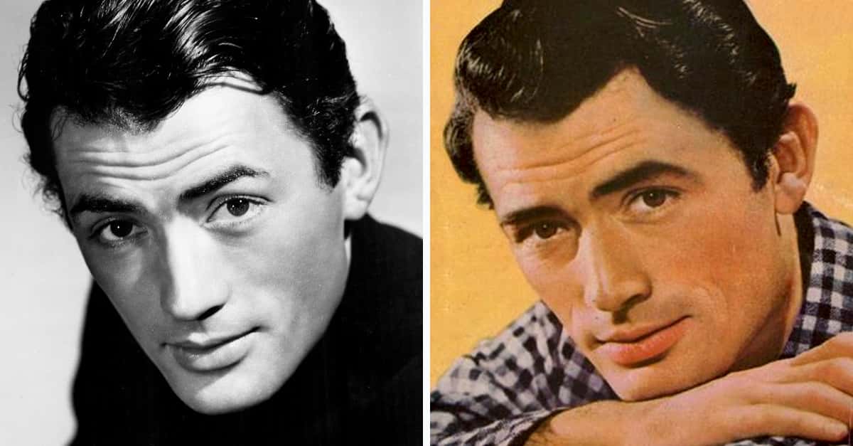 Gregory Peck, Hollywood’s Irresistible Nice Guy