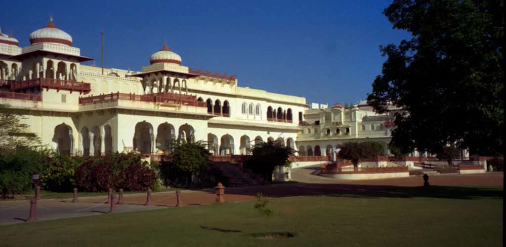 The Kennedy Curse has nothing on the tragedies that stalked Gayatri ...