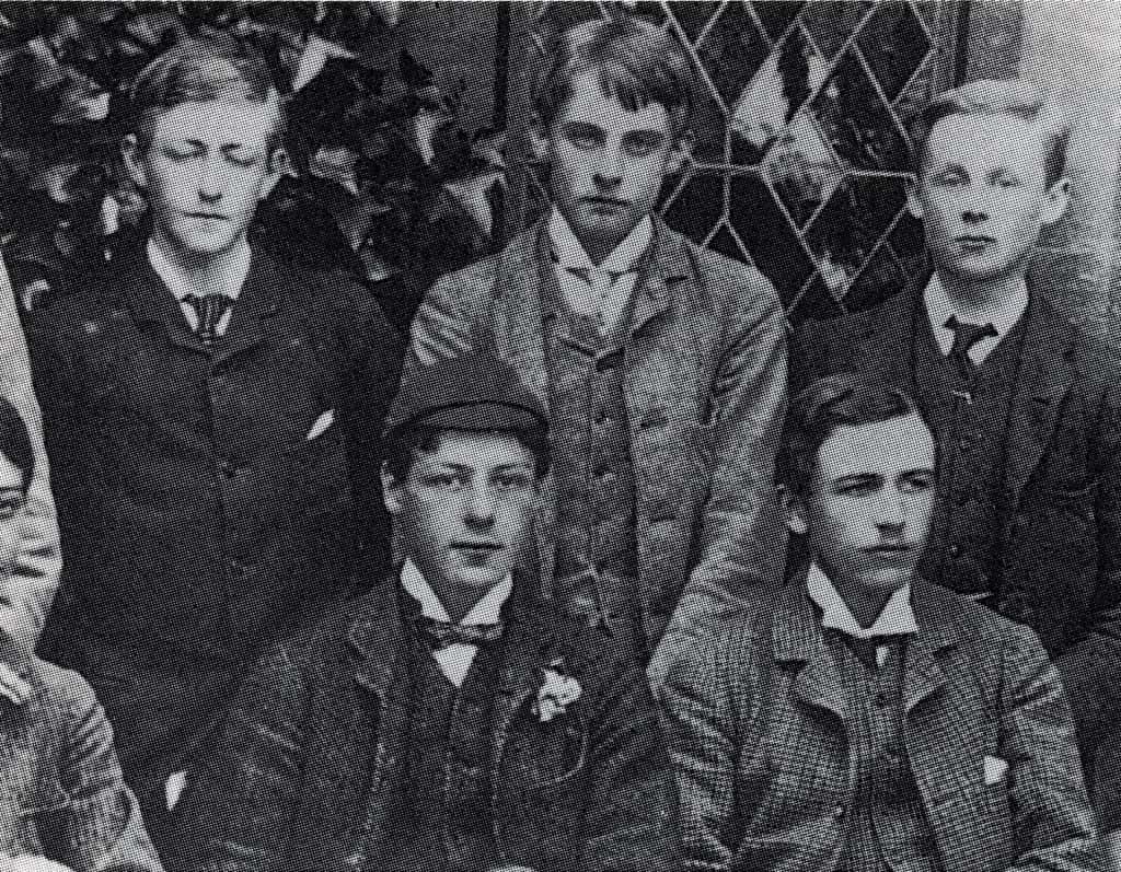 Passionate Facts About Lord Alfred Douglas, The Problematic Poet