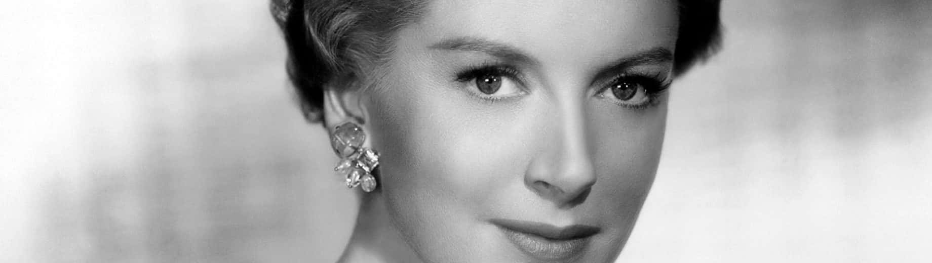 Two-Faced Facts About Deborah Kerr, The Good Girl With A Wild Side ...