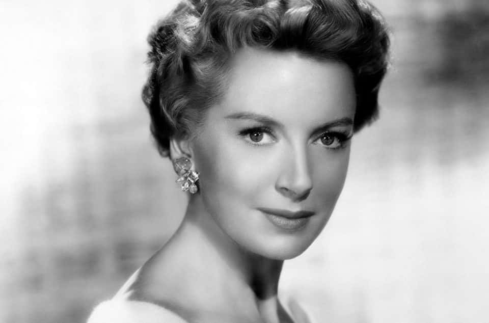 Two-Faced Facts About Deborah Kerr, The Good Girl With A Wild Side ...