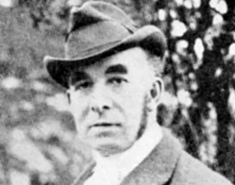 Passionate Facts About Lord Alfred Douglas, The Problematic Poet ...