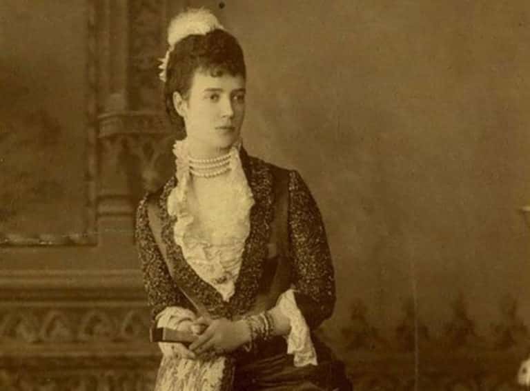 Cursed Facts About Maria Feodorovna, The Little Mother Of Russia