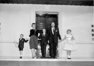 Vicki Morgan And The Most Scandalous Affair In America