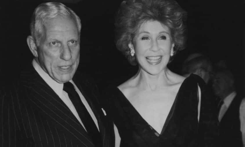 The Most Disastrous Affairs In History Caused Scandal And Devastation ...