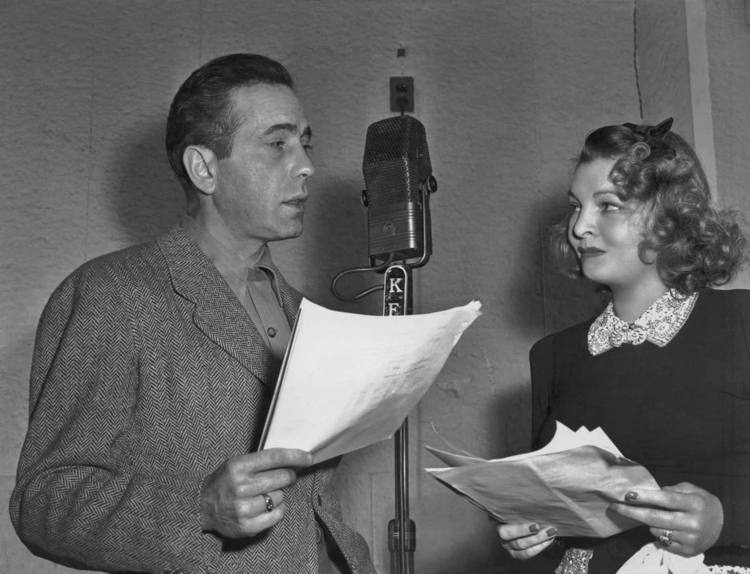 Destructive Facts About Mayo Methot, The Scorned Starlet