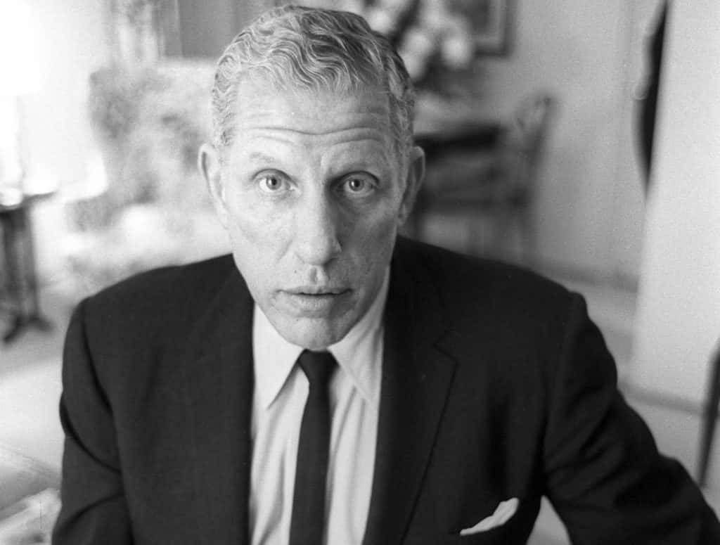 Vicki Morgan And The Most Scandalous Affair In America