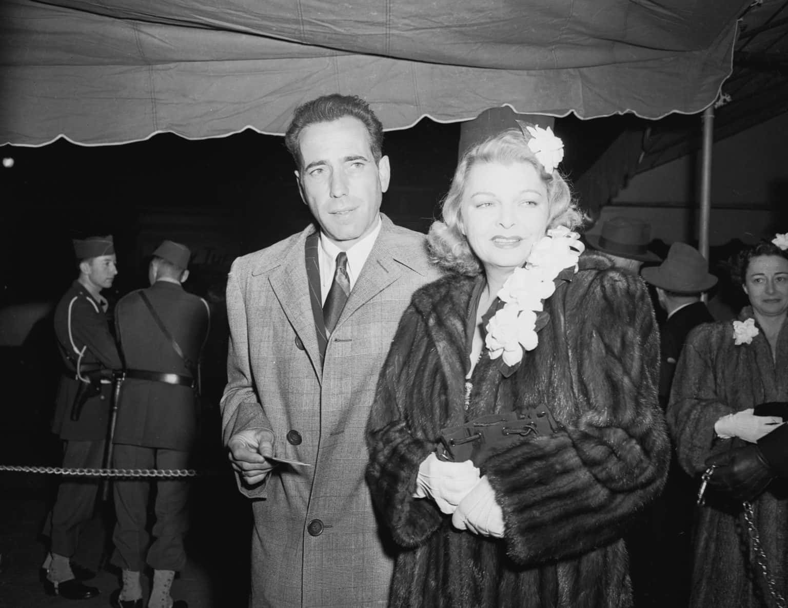 Destructive Facts About Mayo Methot, The Scorned Starlet