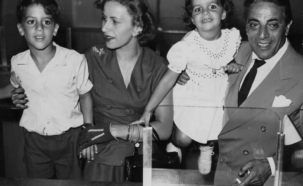 Painful Facts About Christina Onassis, The Tragically Rich Heiress ...