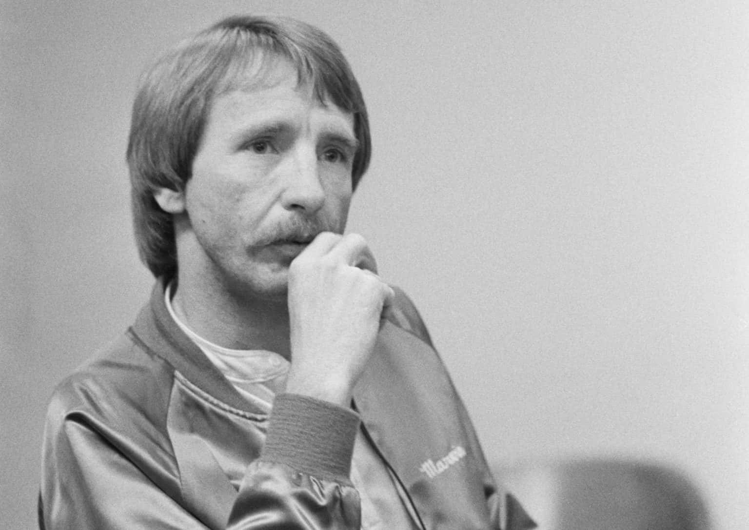 Vicki Morgan And The Most Scandalous Affair In America