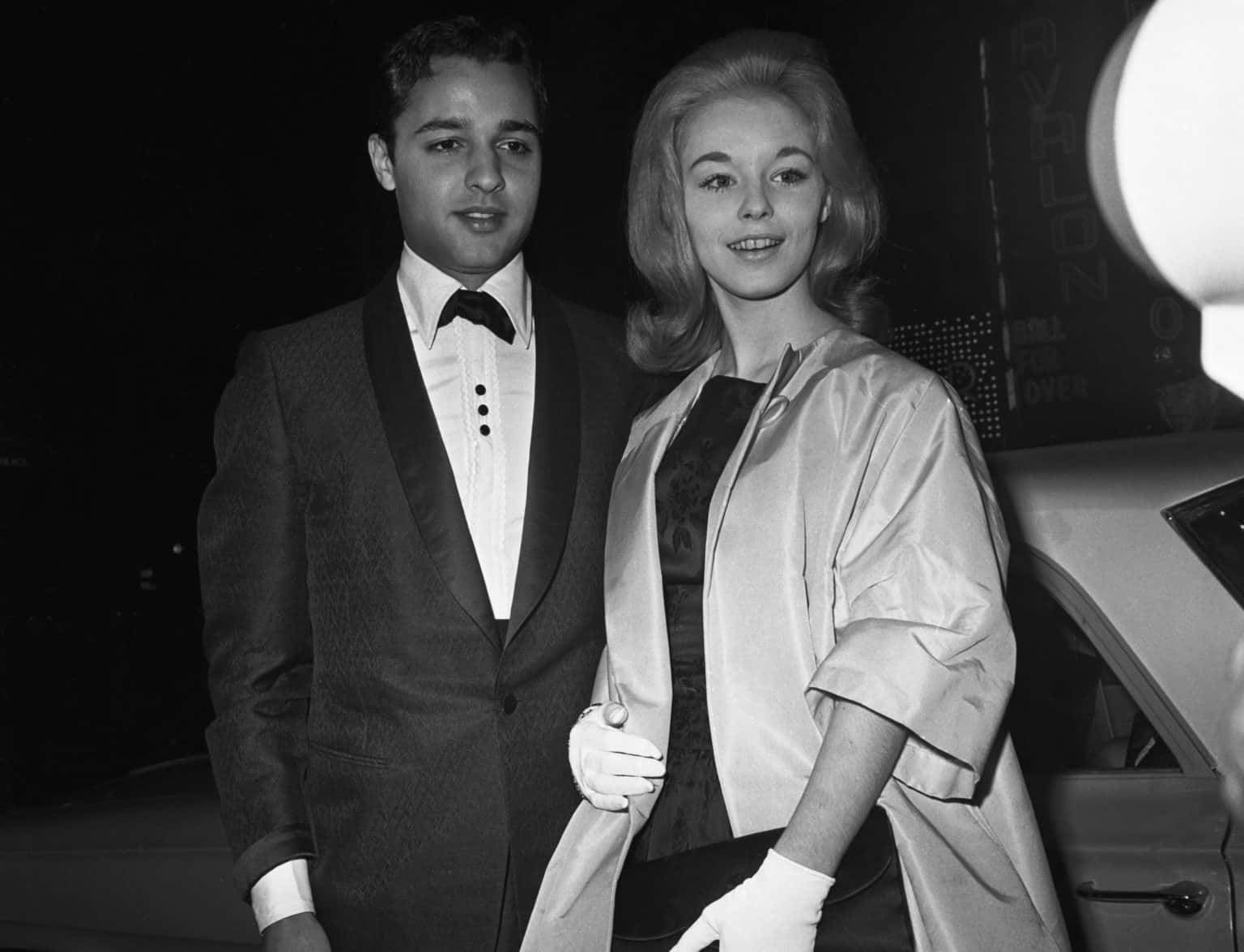 Troubled Facts About Sal Mineo, Hollywood’s Tragic Tough Guy