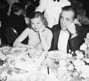 Humphrey Bogart’s Secret Double Life